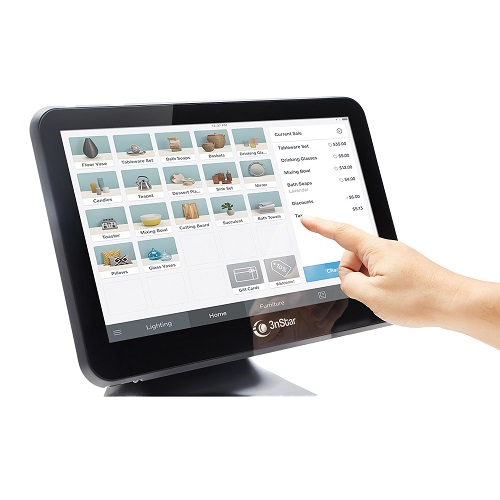 Expercom.mx - Terminal punto de venta 3nstar pta0157-432, aio touch ...