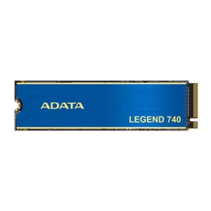 Expercom.mx - Ssd adata legend 740 250g m.2 2280 pcie gen3x4 ldpc ecc
