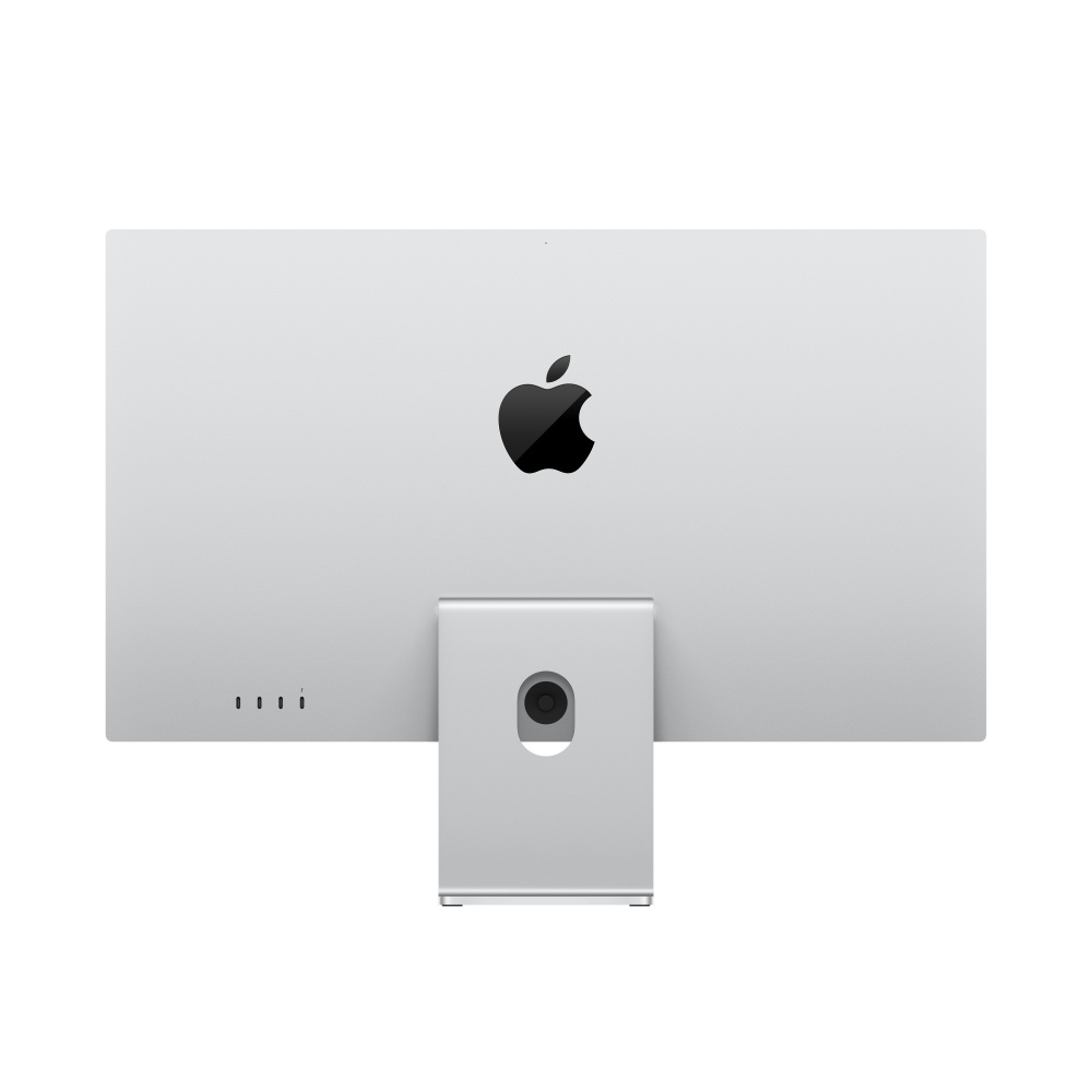 Expercom.mx - Apple pantalla plana studio display standard 27", 5k ultra hd, plata