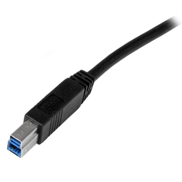 Expercom.mx - Startech.com cable usb 3.0, usb a macho - usb b macho, 1 ... Expercom.mx - Startech.com cable usb 3.0, usb a macho - usb b macho, 1 ...
