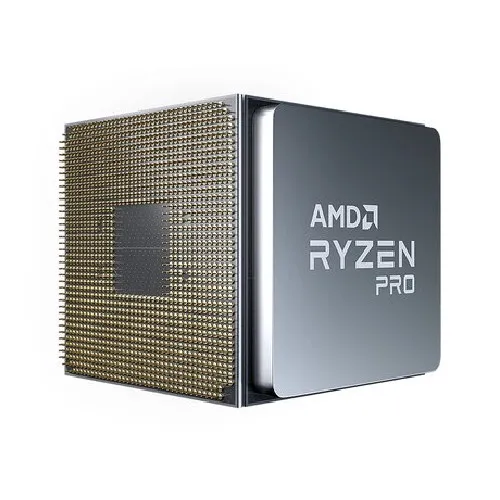 Expercom.mx - Amd ryzen 7 pro 4750g bulk 3.6ghz (caja con 12 pzas)(10...