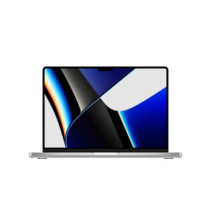 Expercom.mx - Apple macbook pro m1 pro 14", apple m1 pro, 16gb ram, 1tb ssd, plata