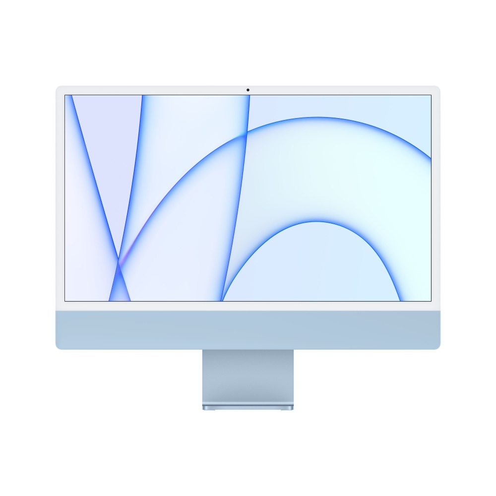 Expercom.mx - iMac