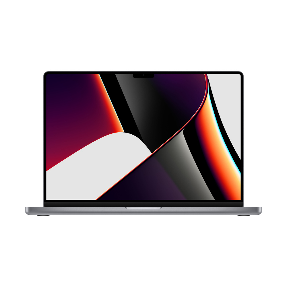 Expercom.mx - Apple MacBook Pro Retina MK1A3E/A 16.2", Apple M1 Max, 32GB, 1TB SSD,...