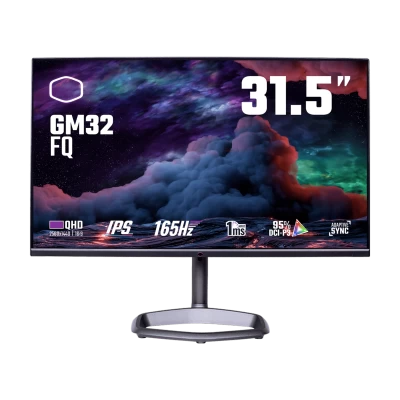 Expercom.mx - Monitor cooler master gm32-fq