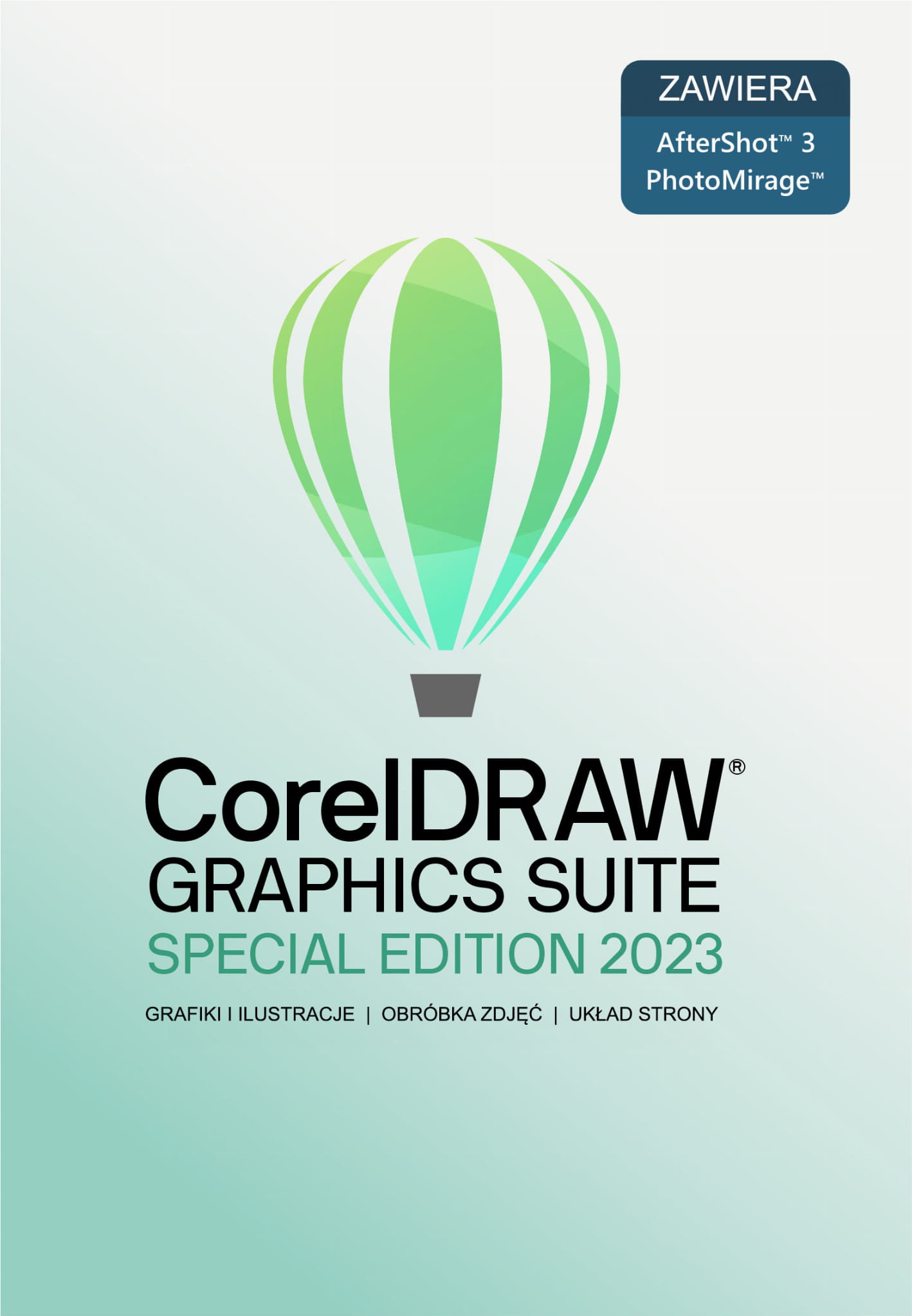 Expercom.mx - Coreldraw graphics suite se