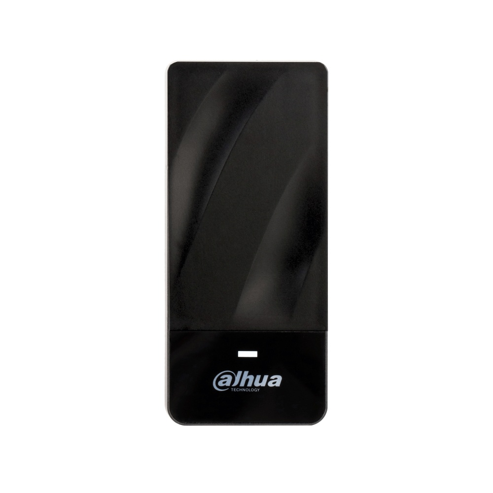 Expercom.mx - Dahua Lector de Tarjeta de Proximidad ASR1200E-D, RS-485