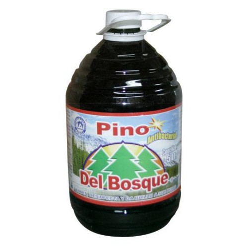 Expercom.mx - Pino Del Bosque 5 L 1 Pza
