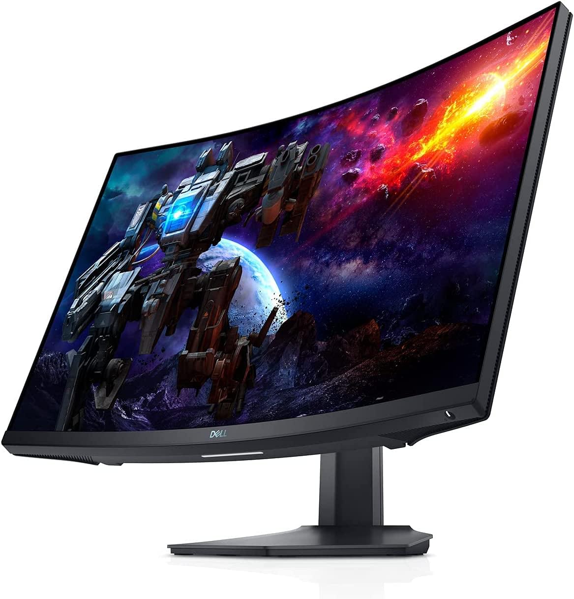 Expercom.mx - Dell 34 curved gaming monitor s3422dwg