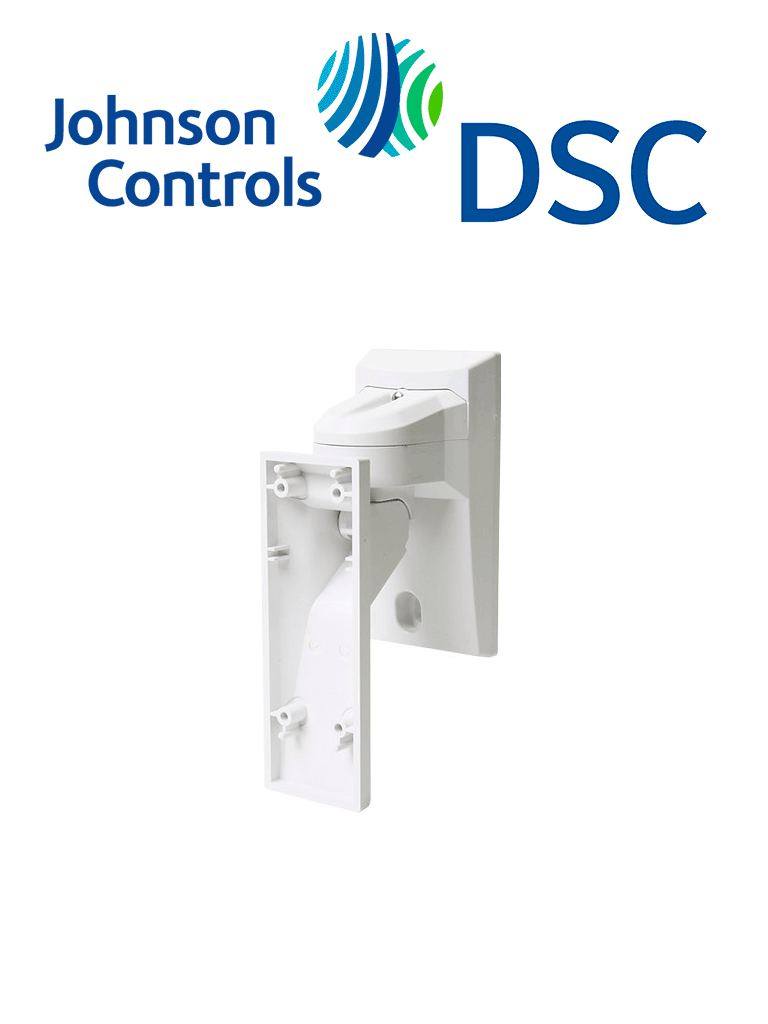 Expercom.mx - DSC LCB115X- Bracket De Montaje Opcional Para Uso Con Los ...