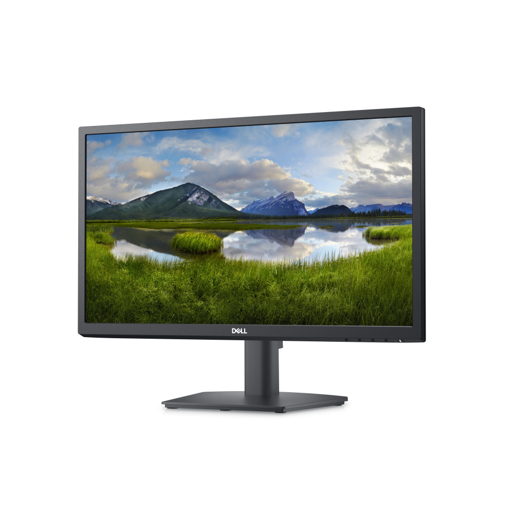 Expercom.mx - Monitor Dell E2223HV LED 21.4", Full HD, Negro
