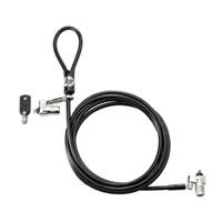 Expercom.mx - Kit-de-montaje-para-rack-hpe-bezel-lock-kit
