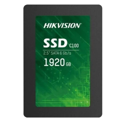 Expercom.mx - Ssd hikvision hs-ssd-c100