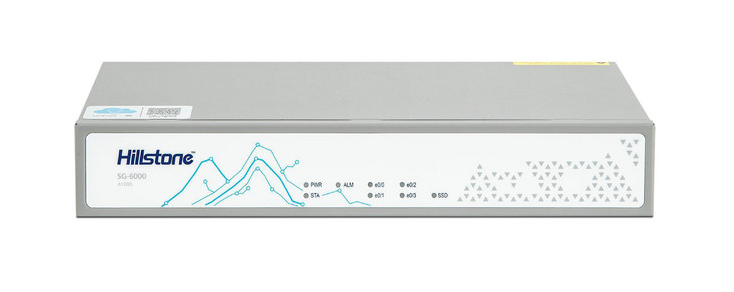 Expercom.mx - Dispositivo Firewall Hillstone Networks SG-6000-A1000-IN, NGFW, 4Gbps,...