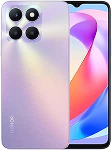 Expercom.mx - Smartphone honor x6a plus 6+128gb color purpura