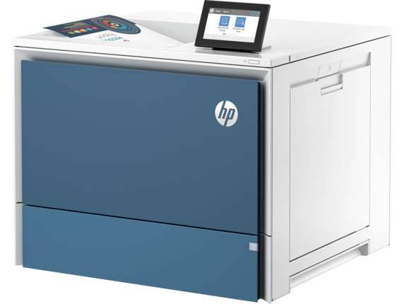 Expercom.mx - HP LaserJet Enterprise 5700DN, Color, Láser, Print