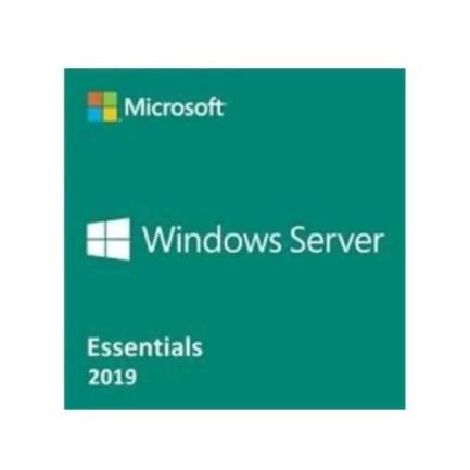Expercom.mx - MS WS19 Essentials ROK es SW