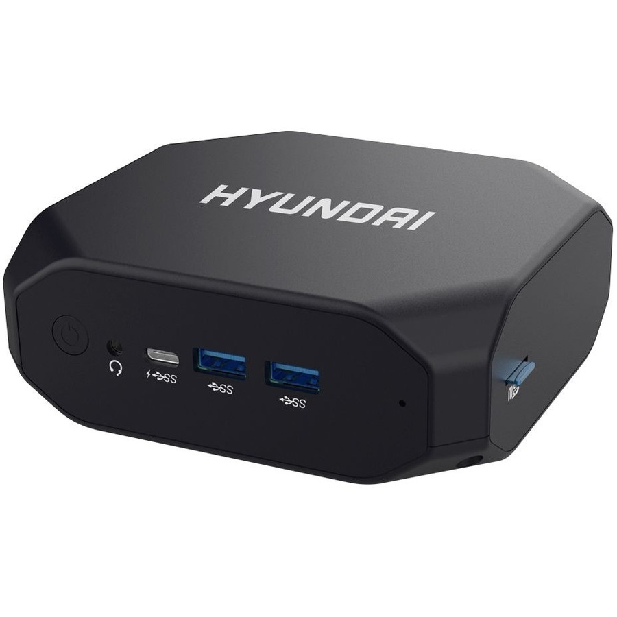 Expercom.mx - Mini pc hyundai hmb10p01, intel core i3-10110u 2.10ghz ...