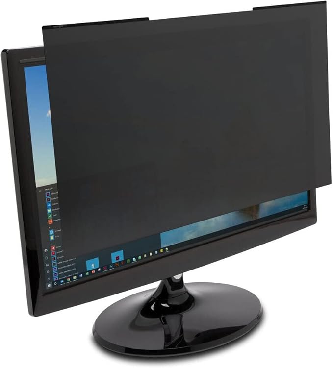 Expercom.mx - Kensington MagPro 23" (16:9) Monitor Privacy Screen with Magnetic Stri...