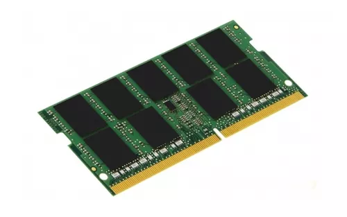 Expercom.mx - Memoria RAM Kingston DDR4, 2666MHz, 16GB, Non-ECC, CL19, SO-DIMM, Dual...