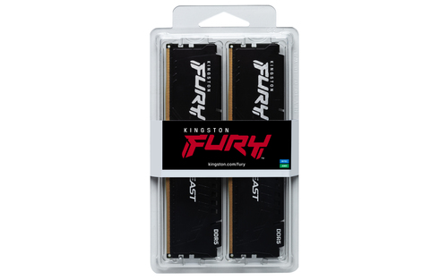 Expercom.mx - Kit De Memoria Ram Kingston Fury Beast 32gb (2x16gb) Ddr5 ... Expercom.mx - Kit De Memoria Ram Kingston Fury Beast 32gb (2x16gb) Ddr5 ...