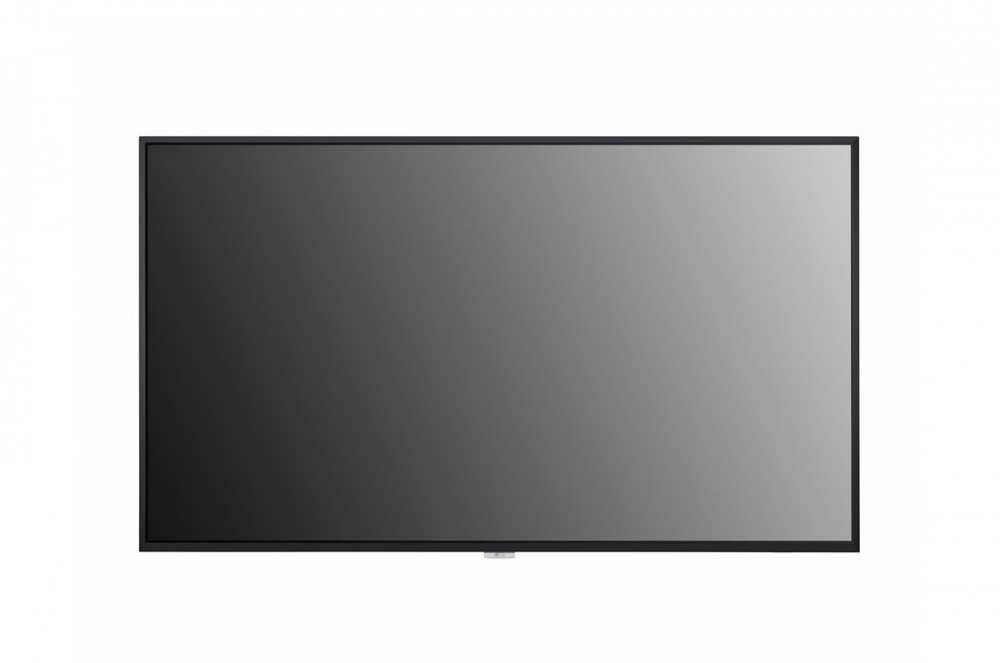 Expercom.mx - LG 55UH5J Pantalla Comercial LED 55", 4K Ultra HD, Negro