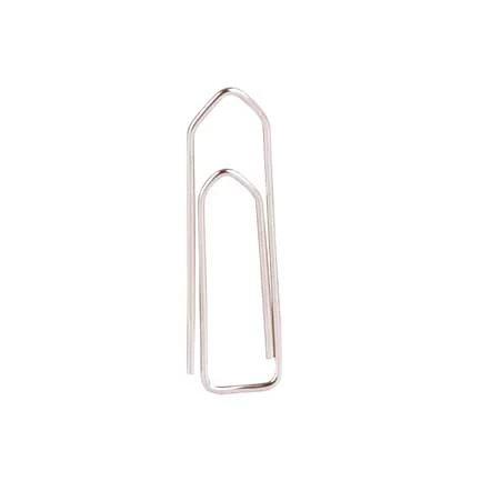 Expercom.mx - Clip mae rectangular no.2 c/10 cjas