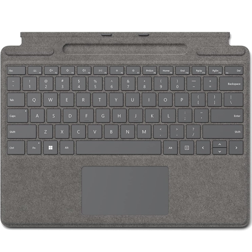 Expercom.mx - Microsoft - keyboard and keypad set - wireless - spanish ...