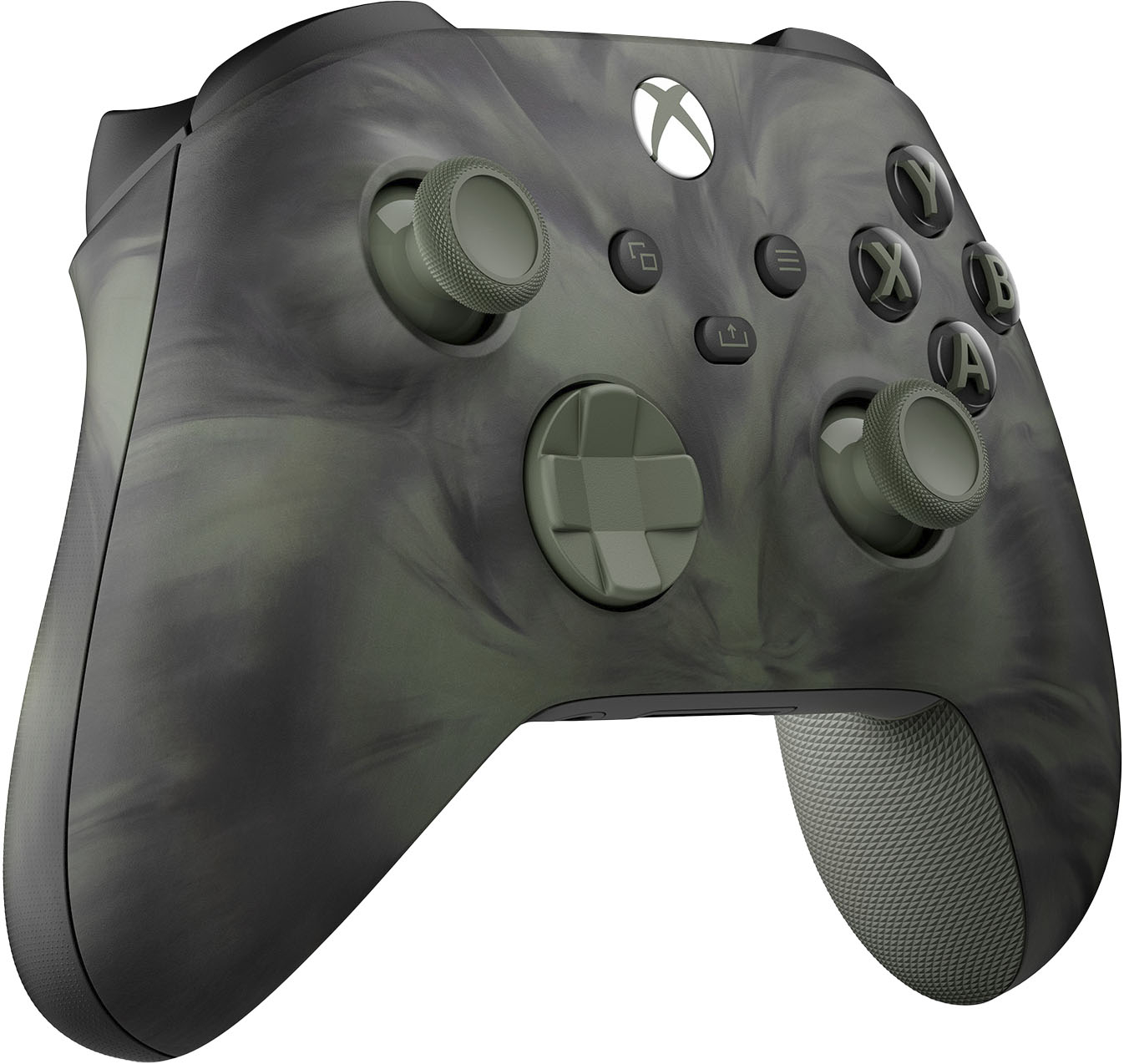 Expercom.mx - Control inalambrico xbox edicion especial nocturnal vapor Expercom.mx - Control inalambrico xbox edicion especial nocturnal vapor
