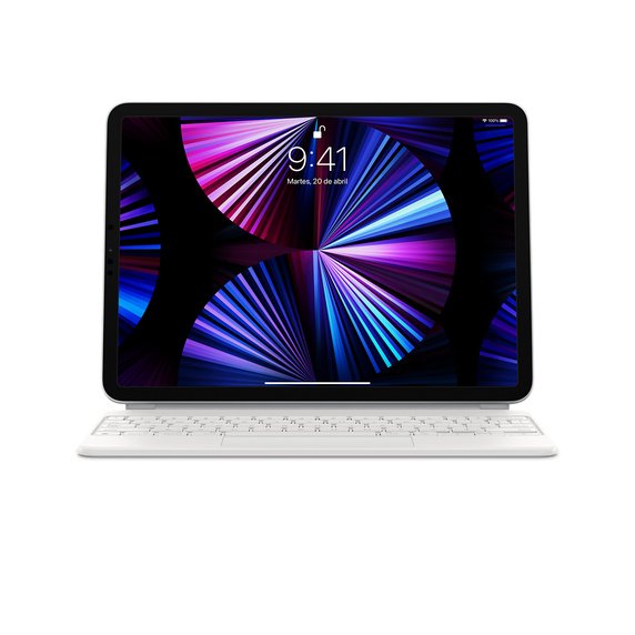 Expercom.mx - Apple teclado magic keyboard - español (españa) - para ...