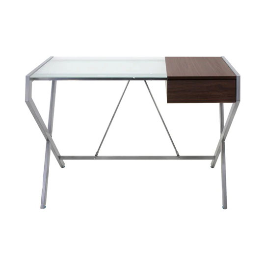 Expercom.mx - Escritorio multifuncional mundo in c tal nogal