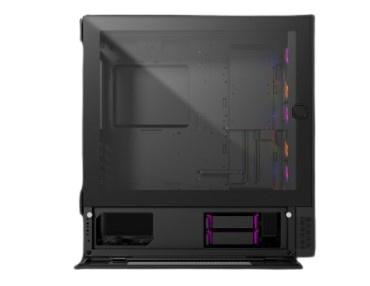 Expercom.mx - Gabinete Ocelot Gaming Hunter-2 con Ventana, Full-Tower ...