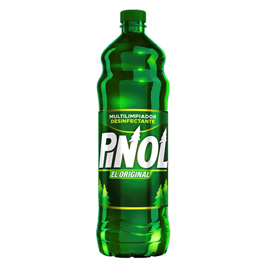 Expercom.mx - Pino Pinol De 825 Ml 1 Pza