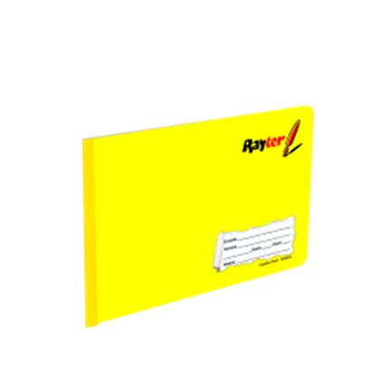 Expercom.mx - HOJA RAYTER CARPETA C5 C/100 HOJAS T/CARTA
