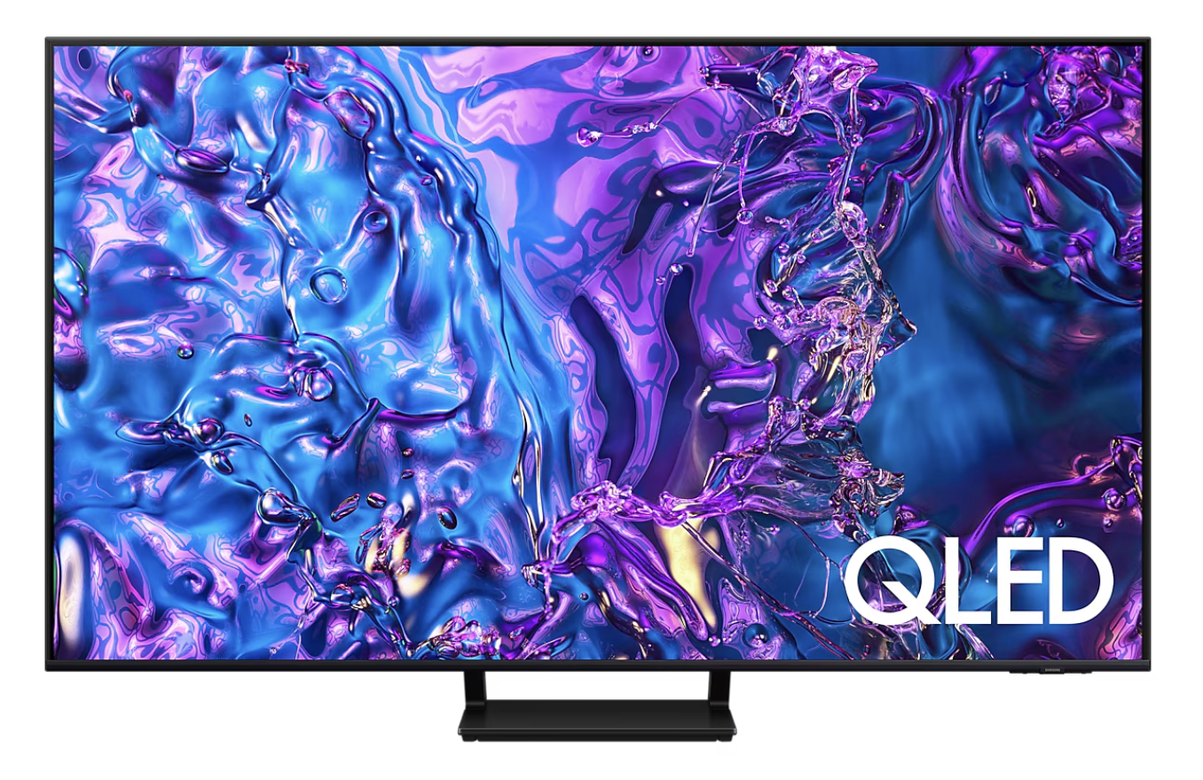 Expercom.mx - Televisor samsung q70d 55" smart tv qled 4k resolucion ...