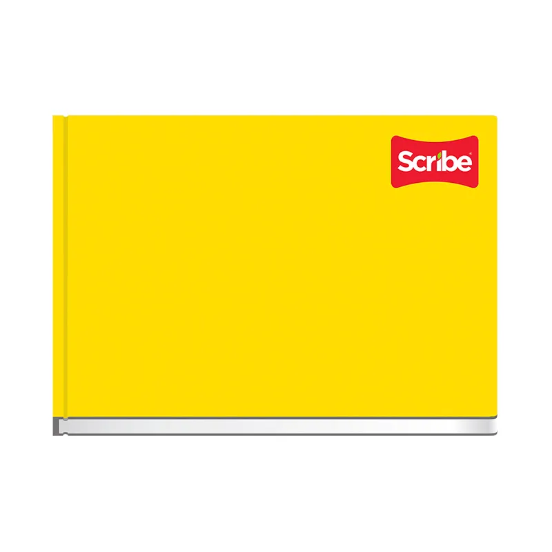 Expercom.mx - Cuaderno scribe forma italiana clásico raya, con 96 hojas ...
