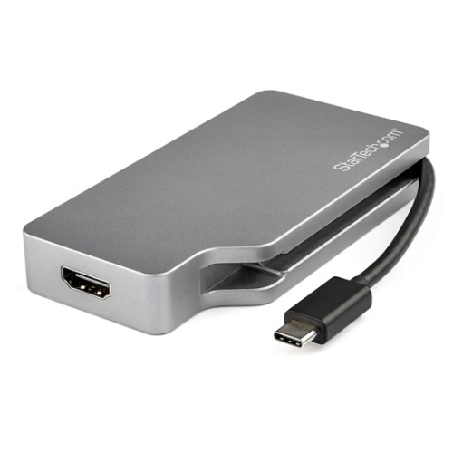 Expercom.mx - StarTech.com Adaptador de Video USB-C Macho - VGA/DVI ... Expercom.mx - StarTech.com Adaptador de Video USB-C Macho - VGA/DVI ...