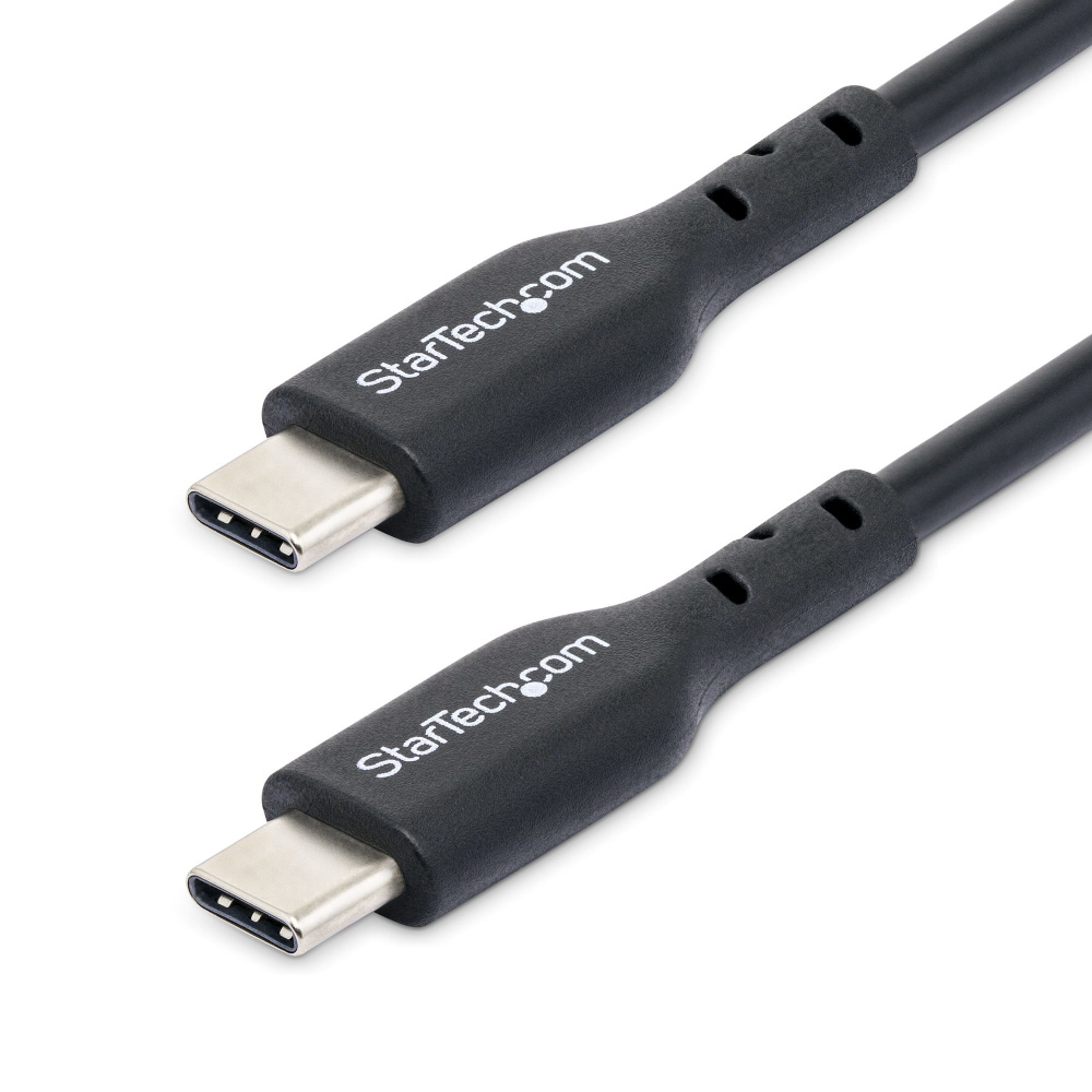 Expercom.mx - Startech.com Cable de Carga USB-C Macho - USB-C Macho, 2 ... Expercom.mx - Startech.com Cable de Carga USB-C Macho - USB-C Macho, 2 ...