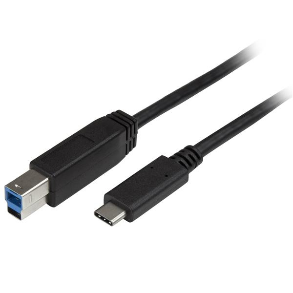 Expercom.mx - Cable de 2m usb tipo c a usb b b usb 3.0 de impresora Expercom.mx - Cable de 2m usb tipo c a usb b b usb 3.0 de impresora