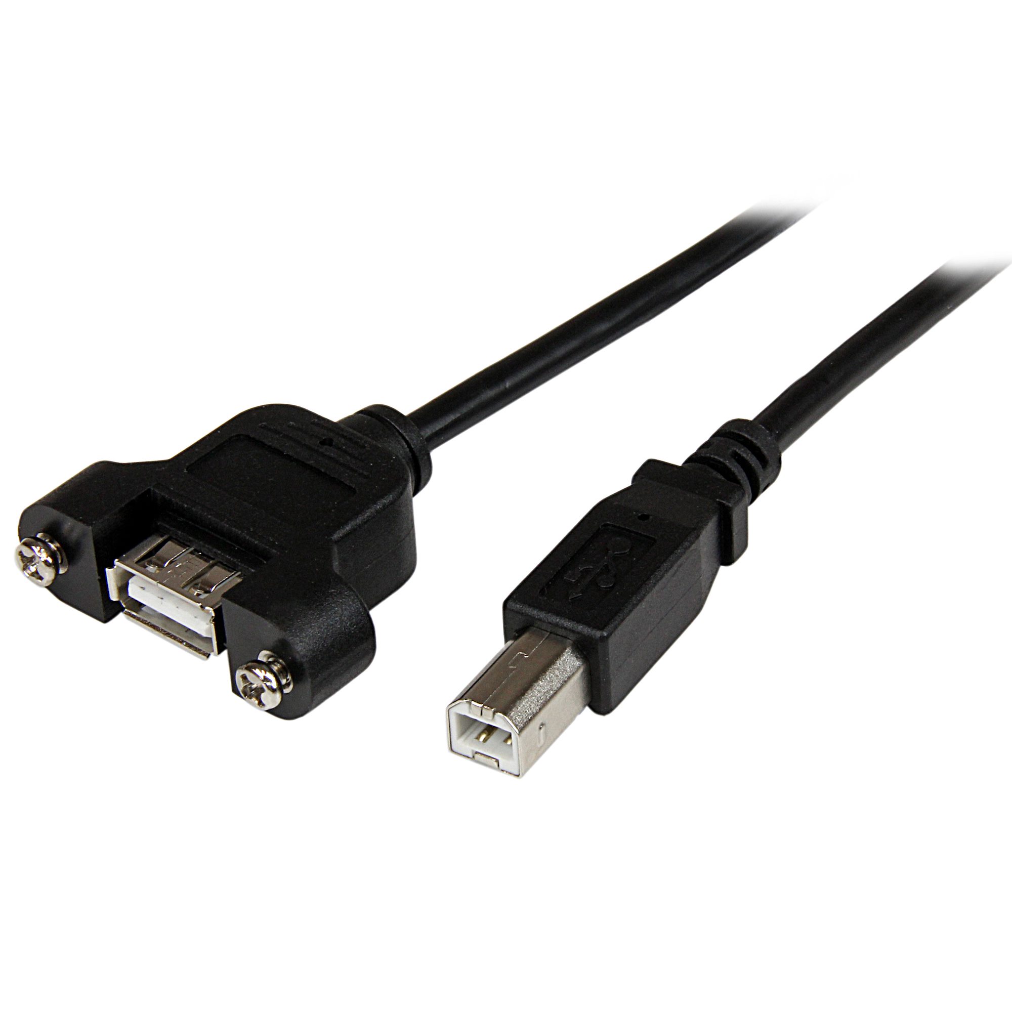 Expercom.mx - StarTech.com Cable Extensor Alargador de 91cm USB 2.0 ... Expercom.mx - StarTech.com Cable Extensor Alargador de 91cm USB 2.0 ...