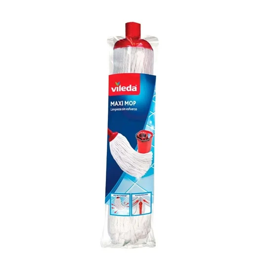 Expercom.mx - Maxi Mop Completo Varios Vileda