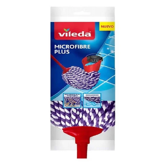 Expercom.mx - Microfibre plus sistema