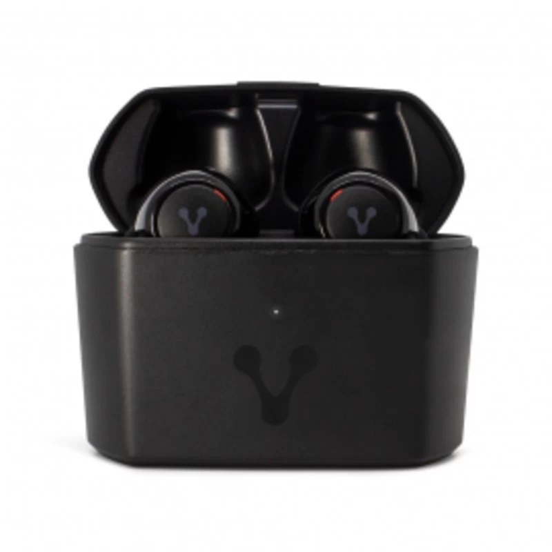 Expercom.mx - Audifonos vorago premium esb-600 plus tws aptx ipx5 neg...