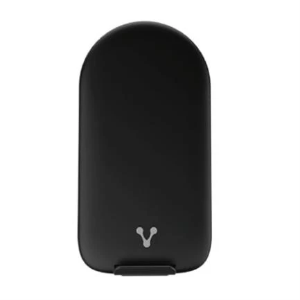 Expercom.mx - Cargador vorago wc-300 inalámbrico 10w color negro