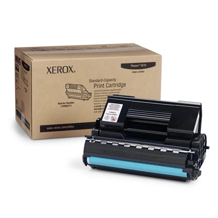 Expercom.mx - Toner xerox phaser 4510 capacidad estandar