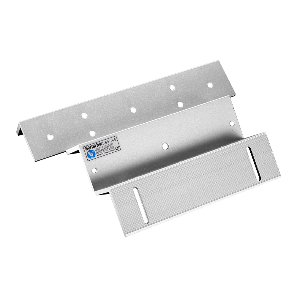 Expercom.mx - YLI Electronic Bracket Tipo ZL para Cerradura ...