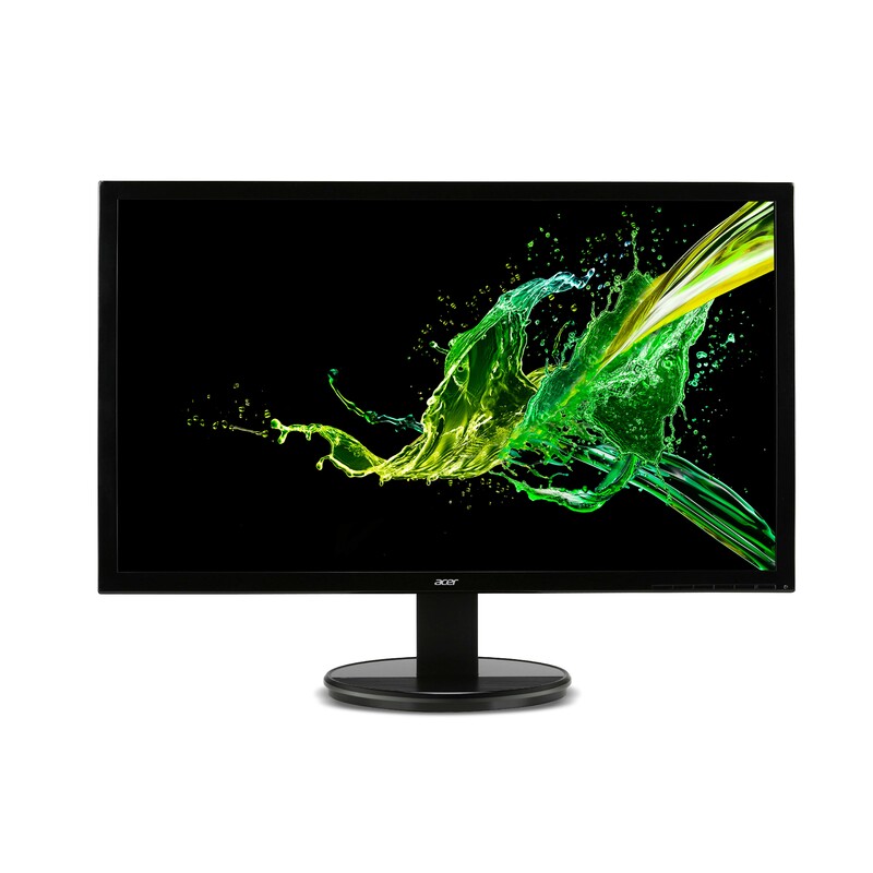 Expercom.mx - Monitor acer k242hyl 23.8" hbi lcd full hd widescreen...