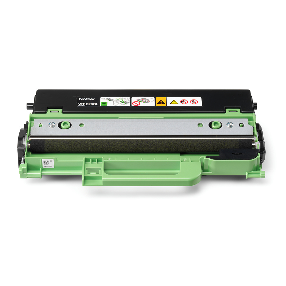 Expercom.mx - Brother Charola de Desperdicio WT-229CL, 50.000 Páginas
