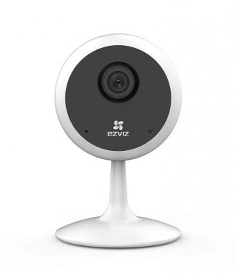 Expercom.mx - Mini cámara ip ezviz c1c-720p