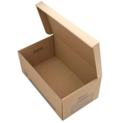 Expercom.mx - Caja para archivo generico geo 004